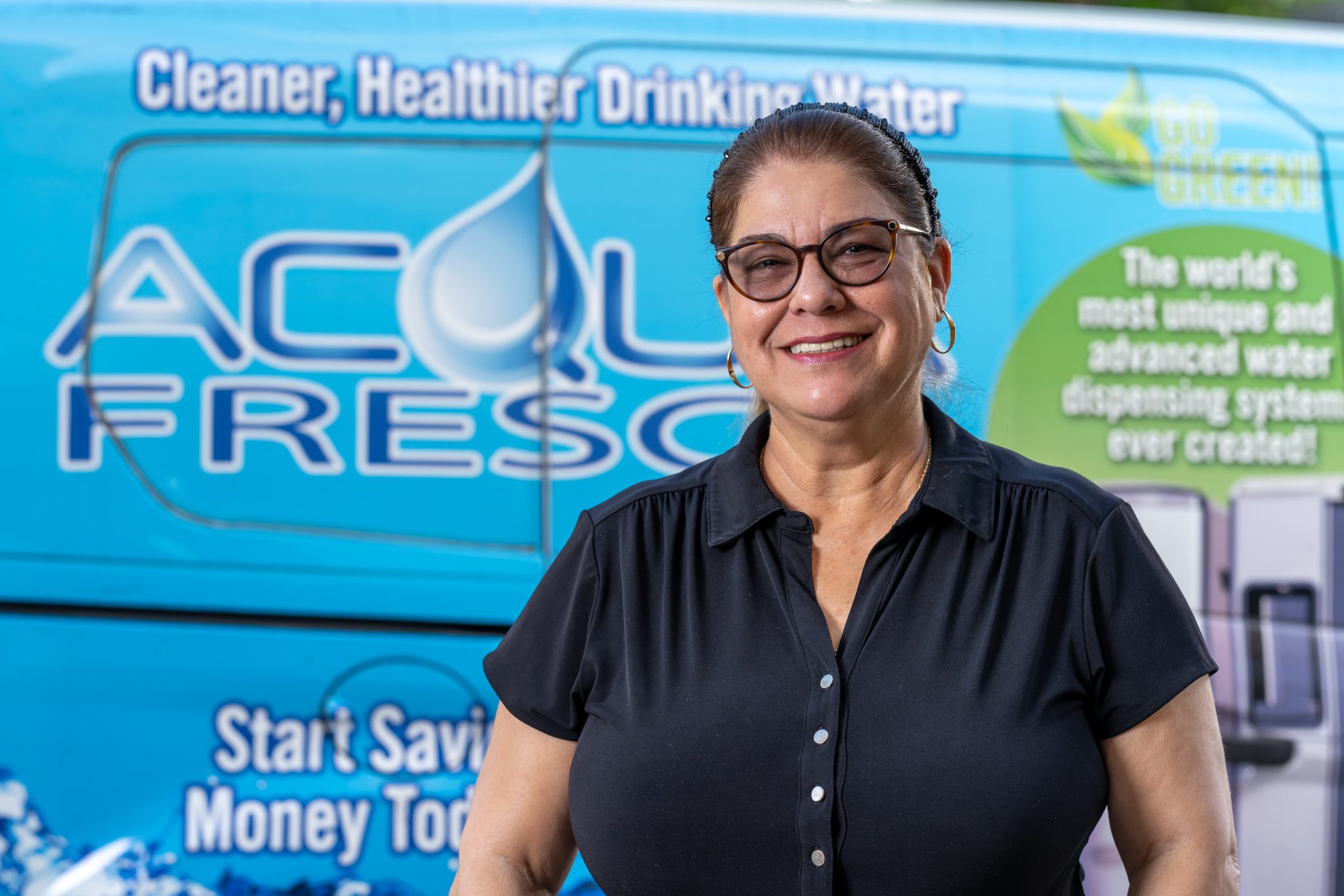 About Us – Acqua Fresca Inc – Bottleless Water Coolers in Miami Dade ...