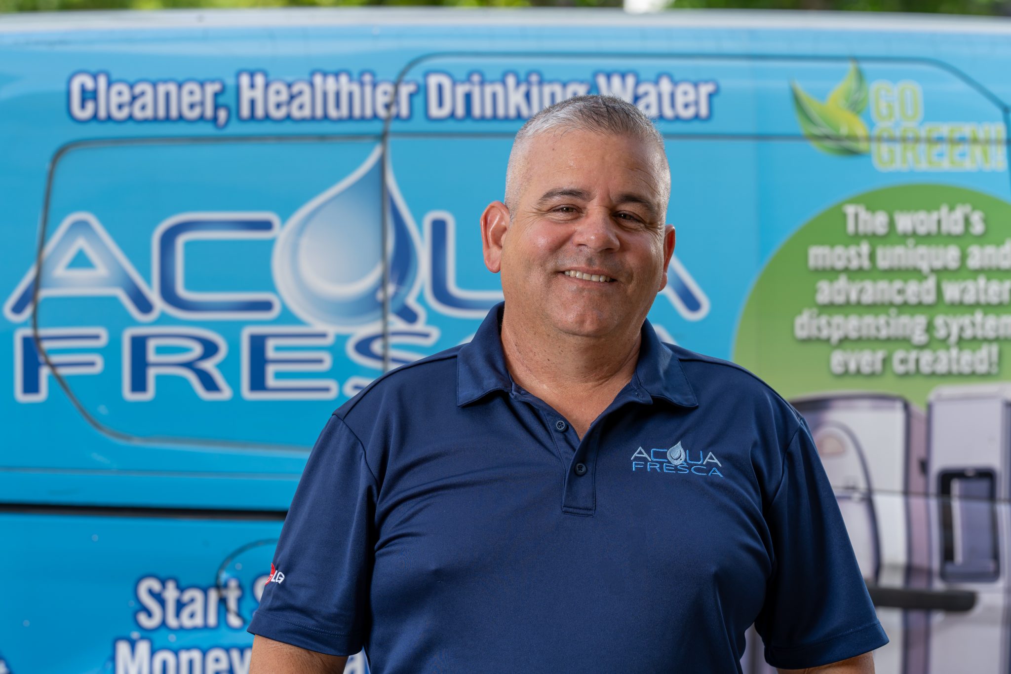 About Us – Acqua Fresca Inc – Bottleless Water Coolers in Miami Dade ...